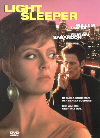 Light Sleeper: Amazon.it: Film e TV