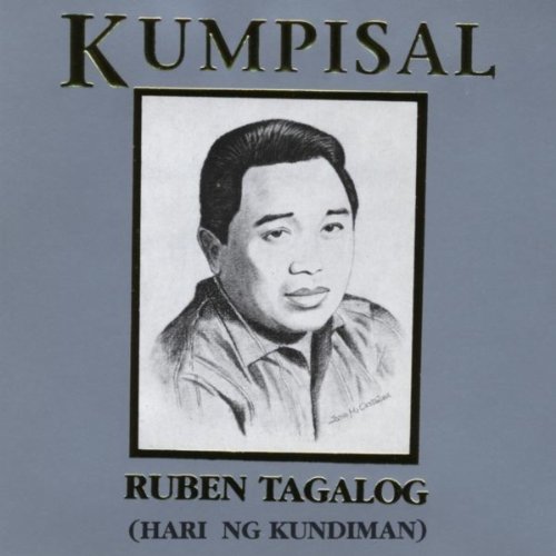 Play Kumpisal by Ruben Tagalog on Amazon Music