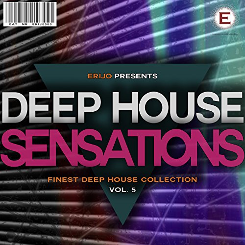 Play Deep House Sensations, Vol. 5 by VARIOUS ARTISTS on Amazon Music