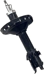 Amazon.com: Front Shock Absorber Compatible For Subaru Forester SG5 ...