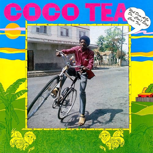 Weh Dem a Go Do (Expanded Version) by Cocoa Tea on Amazon Music - Amazon.co.uk