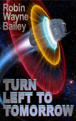 Amazon.com: Turn Left to Tomorrow eBook : Bailey, Robin Wayne: Kindle Store