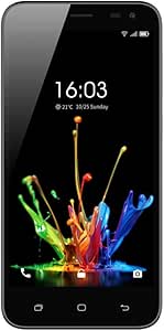 Hisense L675 , 8GB , Dual Sim , 4G , Black : Buy Online at Best Price ...