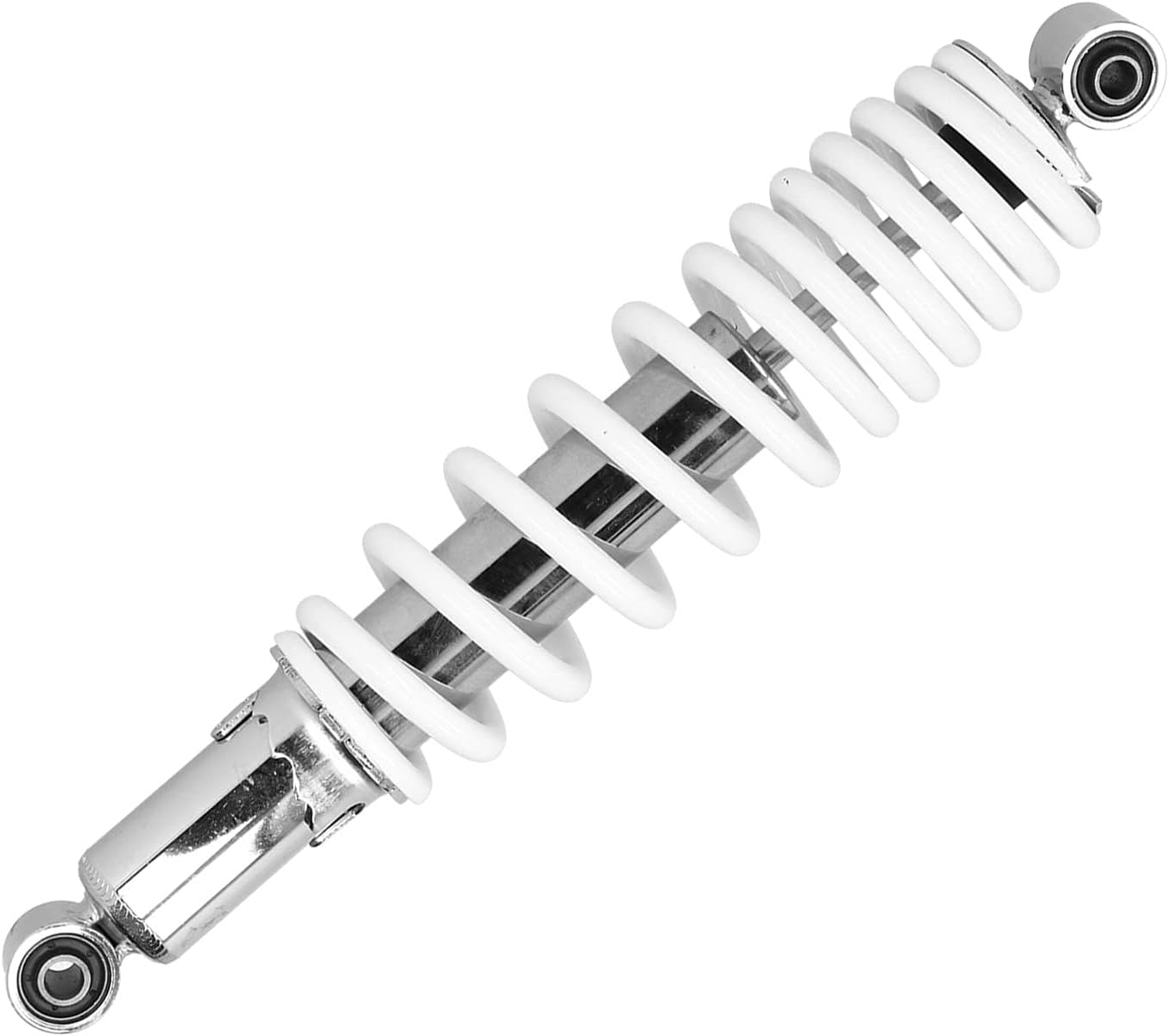 Amazon.com: 14.6inch Shock Absorber Shocks Struts Coil Spring Rear ...