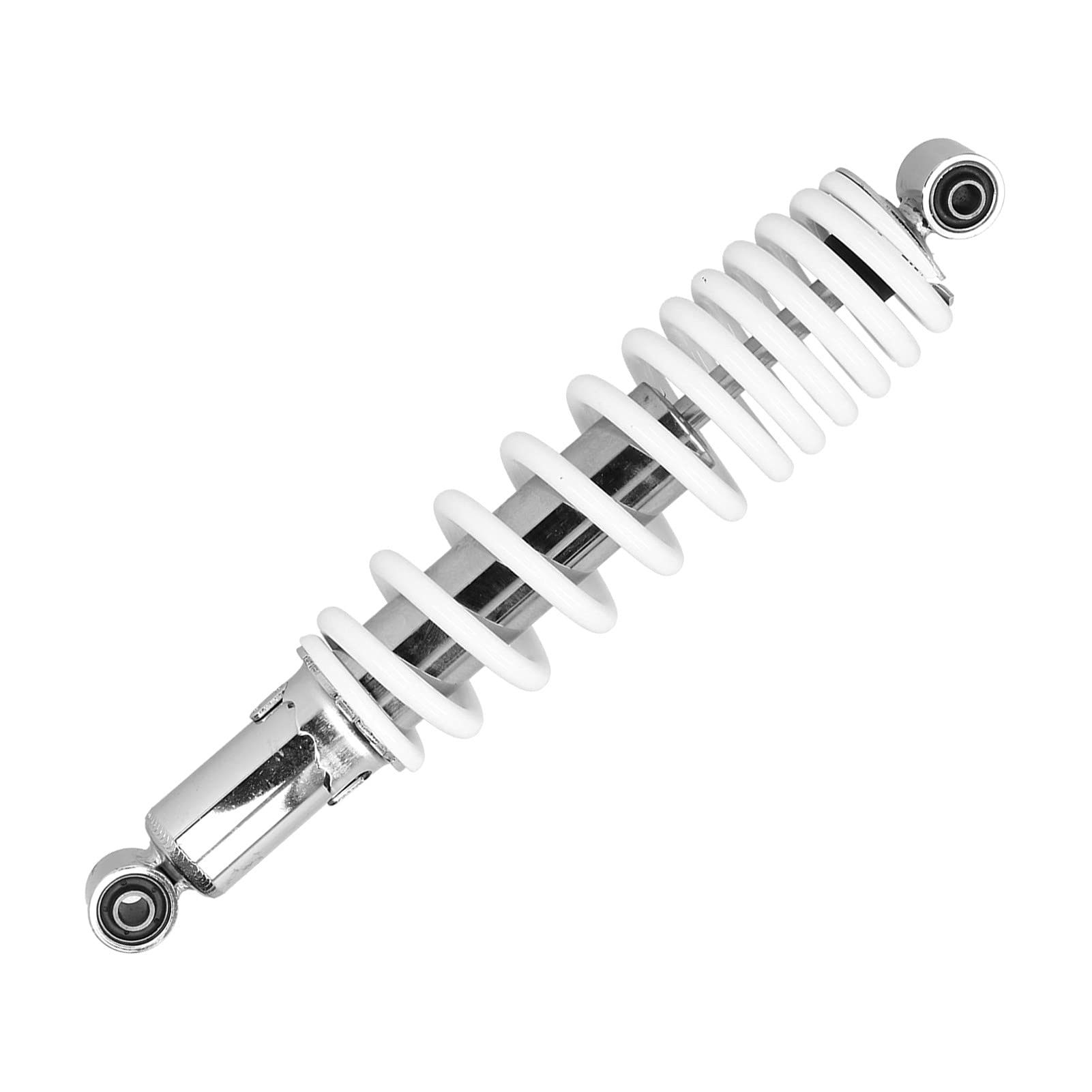 Buy Universal Shock Absorber Rear Suspension, 370mm/14.6in 5 Levels ...