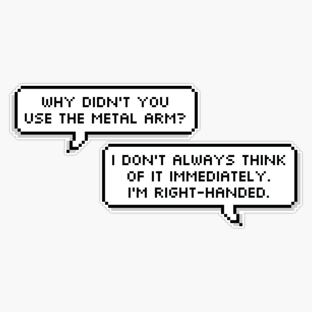 Amazon.com: The Falcon and The Winter Soldier - Right Hand (Extended ...