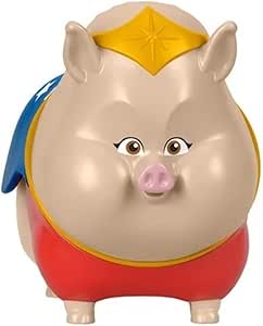 Mattel Replacement Part for Fisher-Price League of Super-Pets Playset ...