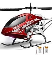 Amazon.com: SYMA Mini RC Helicopters, S100 Small Remote Control ...