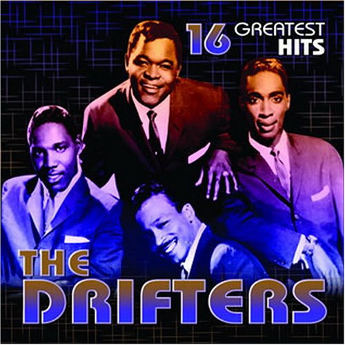 Drifters - The Drifters 16 Greatest Hits - Amazon.com Music