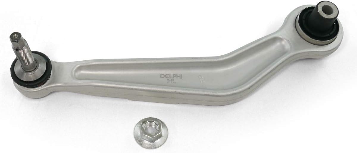 Amazon | 純正OEM DELPHI製 BMW E65 E66 E39 E60 E61 E63 E64 リア/リヤ アッパーアーム ...