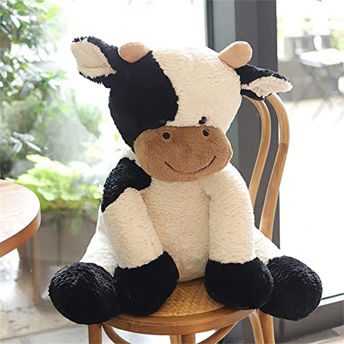 MOOve Over Regular Plushies: Our Top 10 Giant Stuffed Animal Cows ...