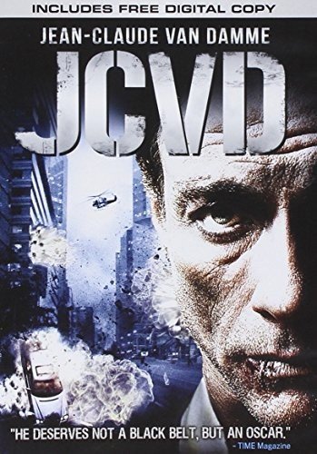 JCVD - JCVD (1 DVD): Amazon.de: DVD & Blu-ray