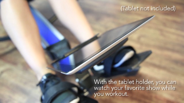 Watch Body Trac Glider 1060 Rower on Amazon Live