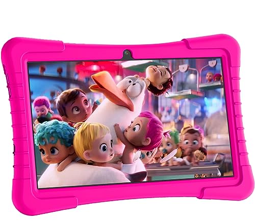 Top 10 Best Android Tablet For Children : Reviews & Buying Guide - Katynel