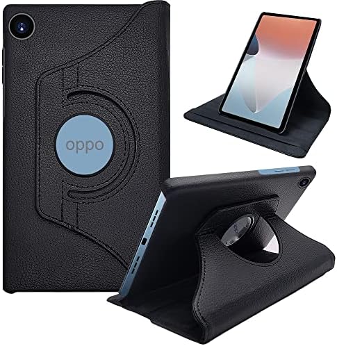 Amazon.in: Buy CEDO Oppo Pad Air (10.3 inch) Flip Cover | Leather ...
