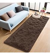 Amazon.com: FALARK Rugs for Bedroom Living Room, 4x6 ft Dark Green Tie ...