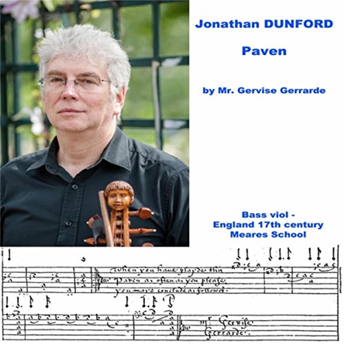 Play Gervise Gerrarde: Paven by Jonathan Dunford on Amazon Music Unlimited