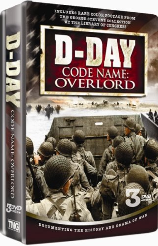 Amazon.com: D-Day Code Name: Overlord : n/a, n/a: Movies & TV