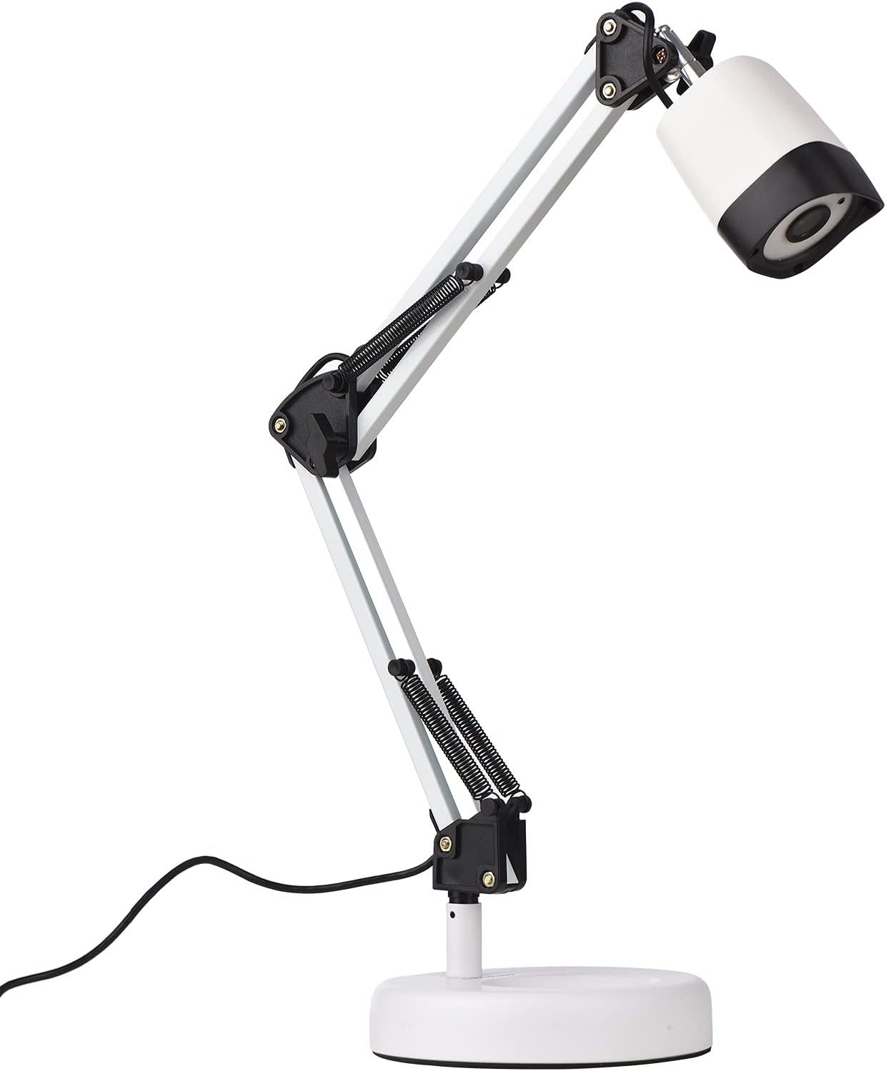 Amazon.com: 2 in 1 Document Scanner Camera & Webcam with Auto-Focus and ...