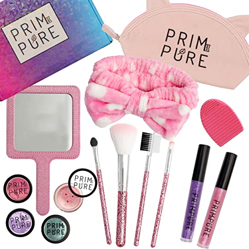 Understanding Tween Makeup; When Is It Appropriate And Beginner Kits ...