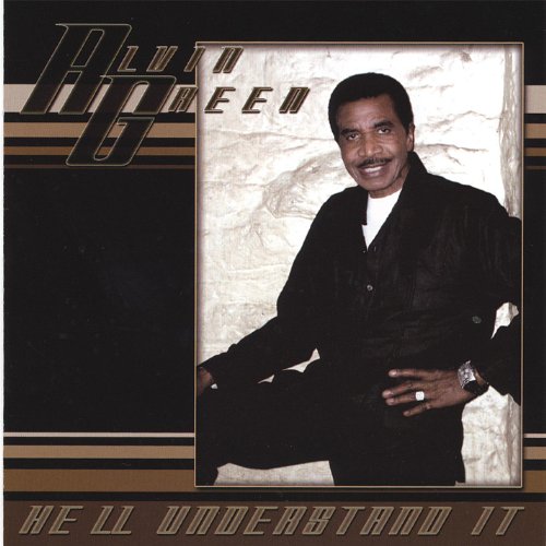 Play He'll Understand It by Alvin Green on Amazon Music
