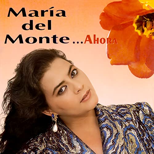 Amazon MusicでMaria Del MonteのAhoraを再生する