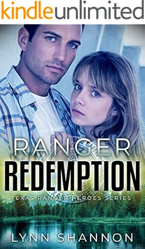 Amazon.com: Ranger Protection: Christian Romantic Suspense (Texas Ranger Heroes Book 1) eBook ...