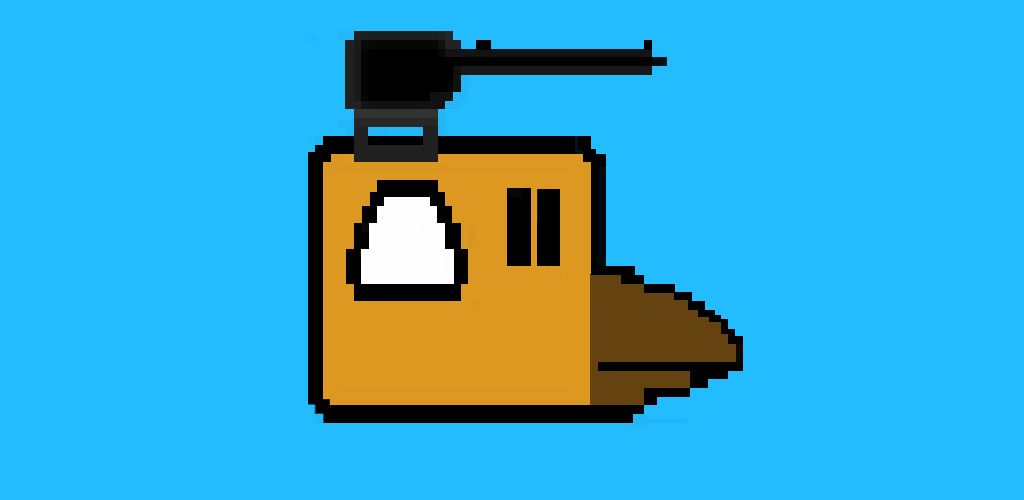 Boxy Bird Battle-Amazonアプリストアのアプリ