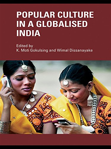 Popular Culture in a Globalised India (English Edition) eBook ...