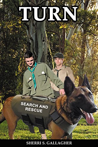 Amazon.com: Turn (Growing up in Search and Rescue Book 1) eBook : Gallagher, Sherri: Kindle Store