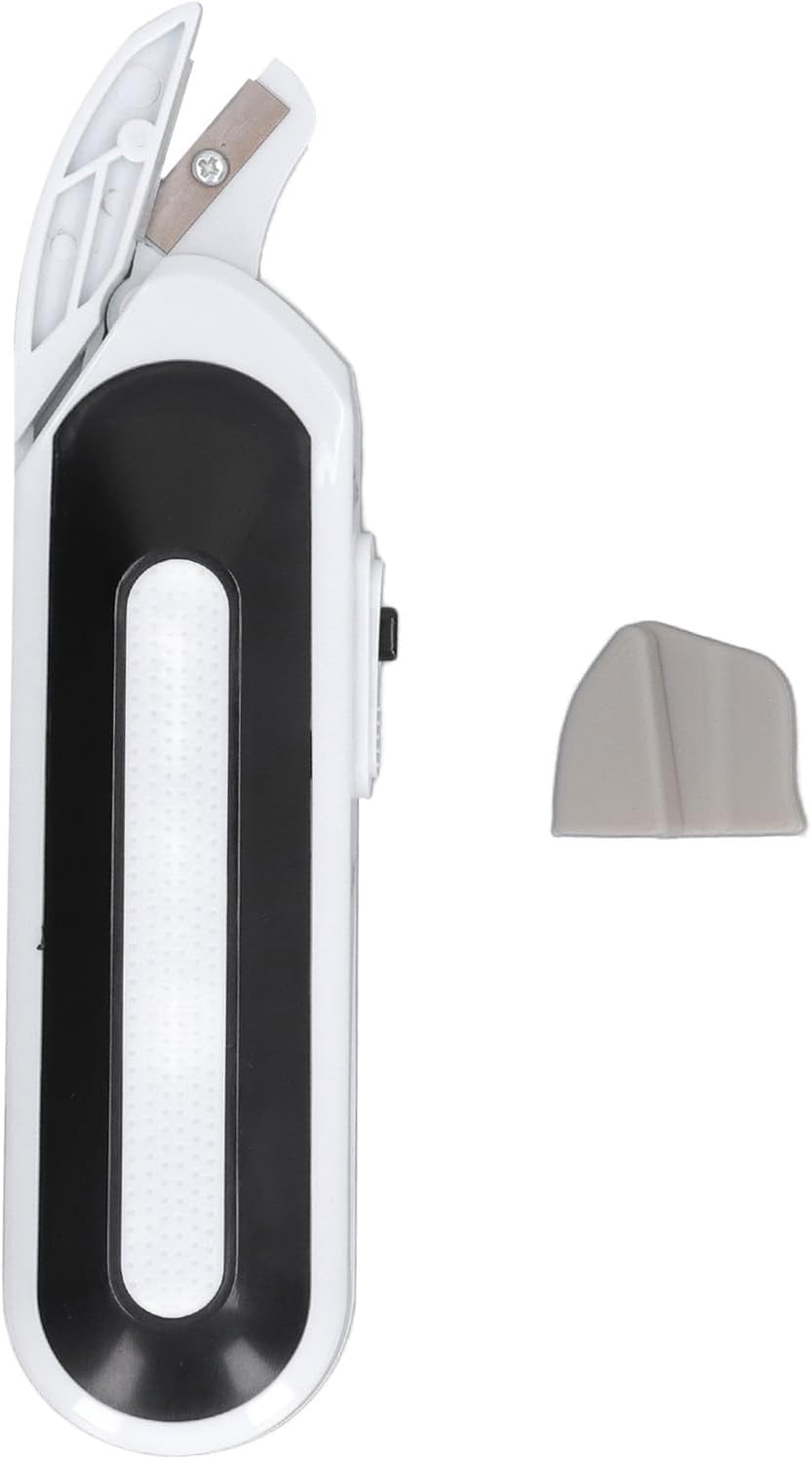 Amazon.com: Cordless Electric Craft Scissors Mini Portable Electric ...