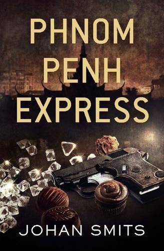 Amazon.com: Phnom Penh Express: 9789814361330: Johan Smits: Books
