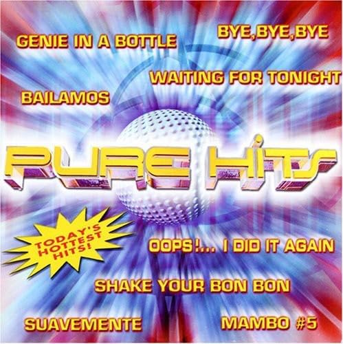 Pure Hits: Amazon.co.uk: CDs & Vinyl
