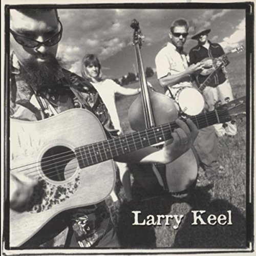 Amazon.com: Larry Keel : Larry Keel: Digital Music