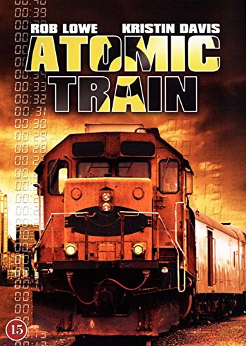 Amazon.com: Atomic Train (1999) [ NON-USA FORMAT, PAL, Reg.2 Import ...