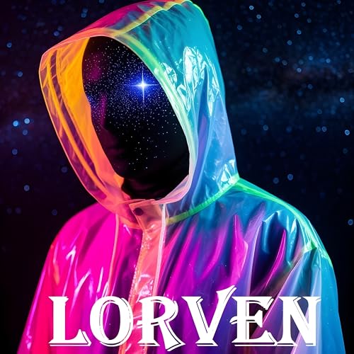 LoRVeN de Lorven sur Amazon Music - Amazon.fr