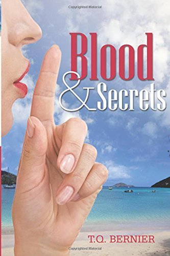 Book review of Blood and Secrets - Readers' Favorite: Book Reviews and ...