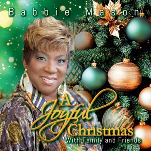 A Seat At The Stable Song von Babbie Mason aus dem Album A Joyful ...