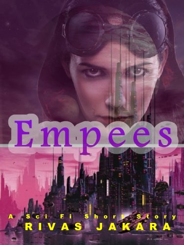 Amazon.com: Empees (The Qimei La Book 2) eBook : Jakara, Rivas: Kindle ...