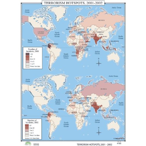 4-Map Custom History Set-Choice of History Maps-Your choice history ...