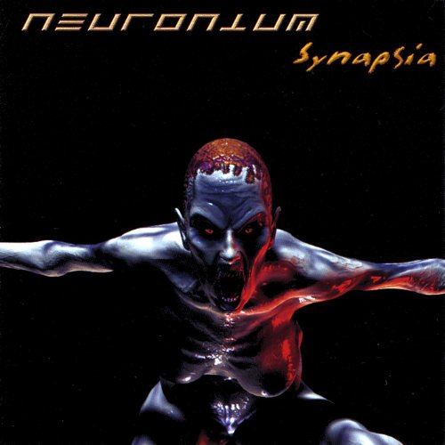 Amazon.com: Synapsia : Neuronium: Digital Music