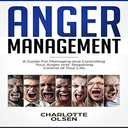 Amazon.com: Anger Management: A Guide for Managing and Controlling Your ...