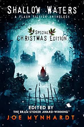 Shallow Waters: Special Christmas Edition (A Series of Supernatural ...