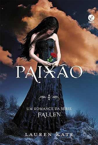 Ordem dos Livros: Fallen (Atualizado 2025)