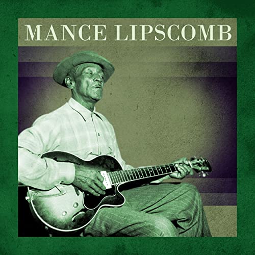 Amazon.co.jp: Presenting Mance Lipscomb : Mance Lipscomb: デジタルミュージック