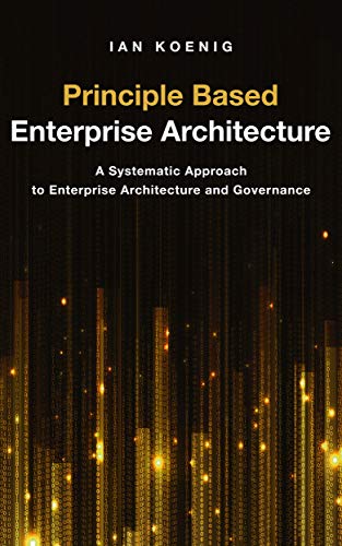 48 Best Enterprise Architecture Books of All Time - BookAuthority