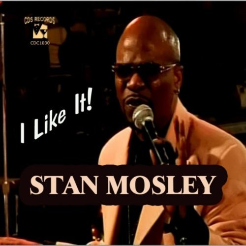 MOSLEY,STAN - I Like It - Amazon.com Music