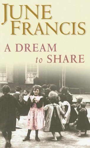 A Dream To Share: Francis, June: 9780750525442: Amazon.com: Books