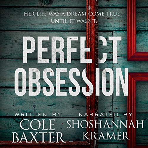 Amazon.com: Perfect Obsession: A Psychological Thriller That Will Have ...