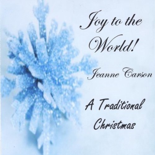 Play Joy to the World by Jeanne T Carson on Amazon Music